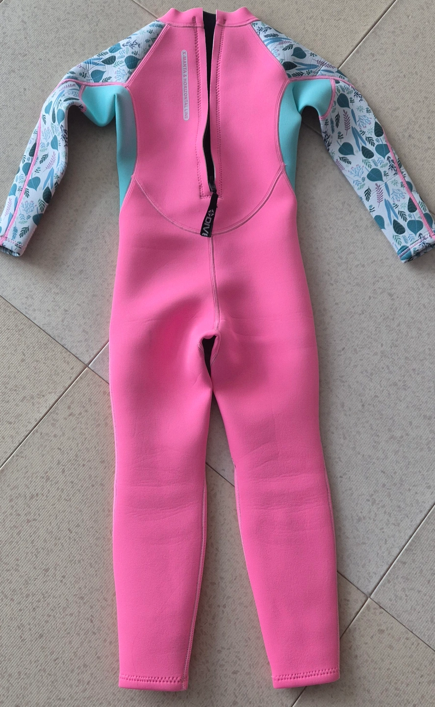 x-manta 어린이 웻슈트 네오플랜 | 스포츠/레저 | 당근 중고거래