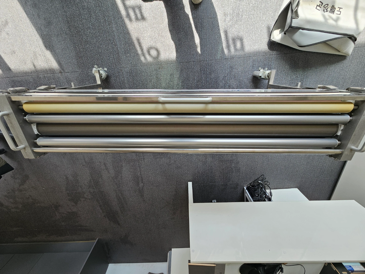 도배풀기계팝니다. | 가구/인테리어 | 당근 중고거래