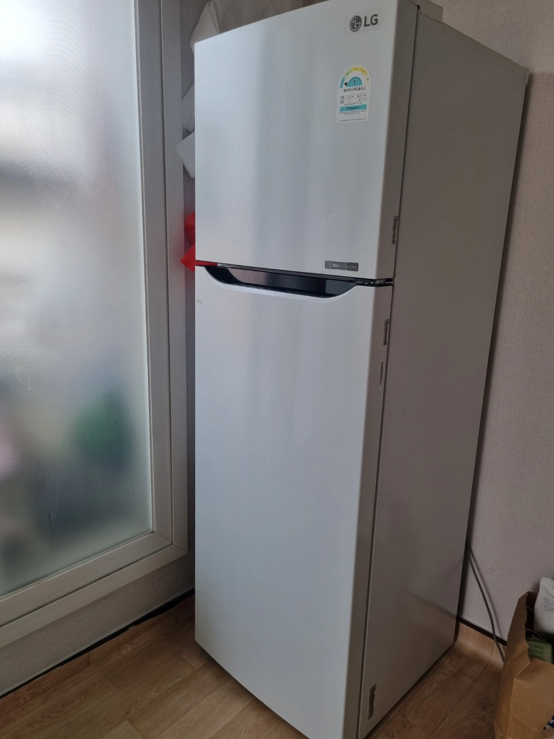 lg 냉장고 254L | 생활가전 | 당근 중고거래