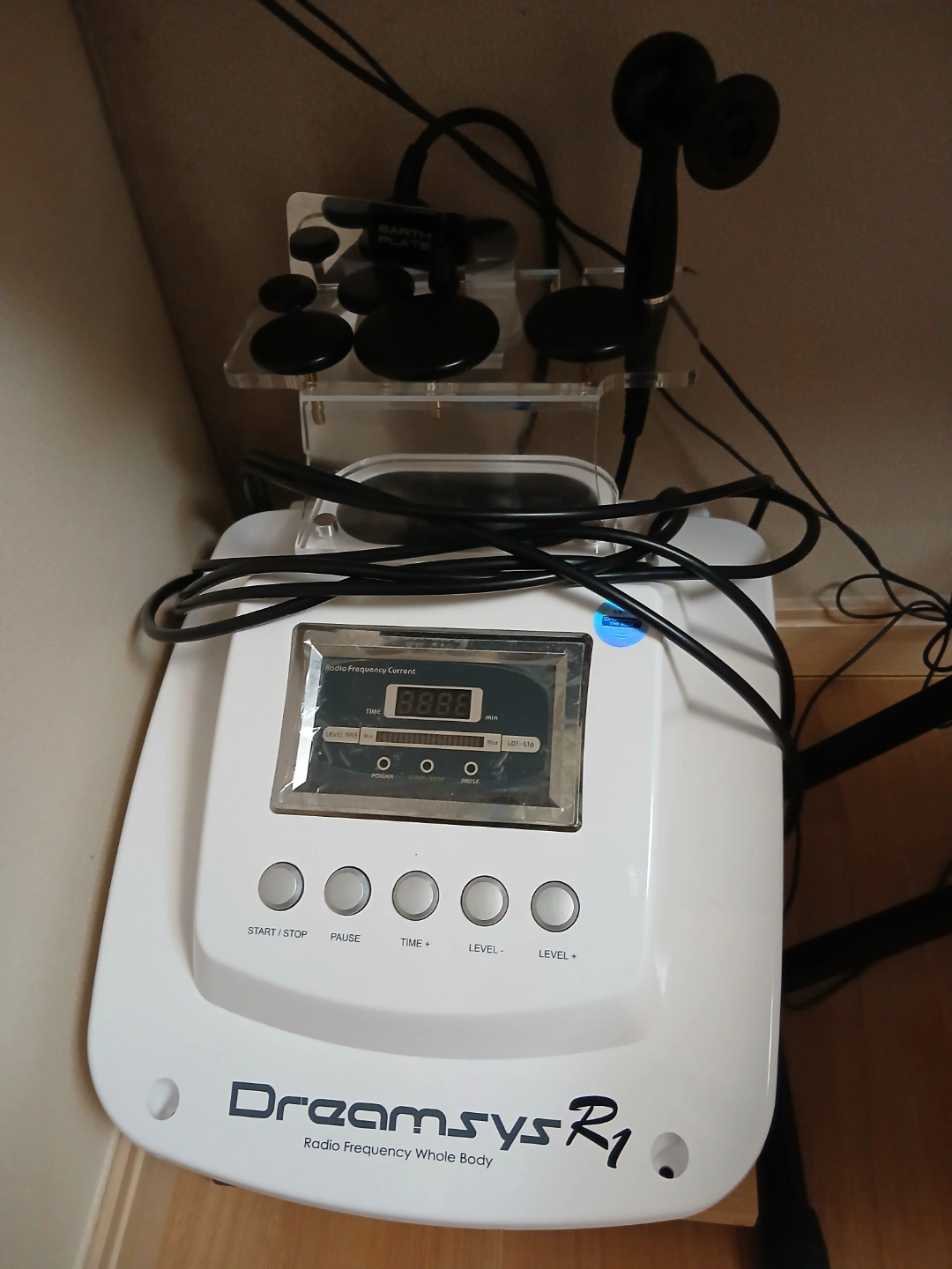 Dreamsys R1 고주파 마사지기 | 뷰티/미용 | 당근 중고거래