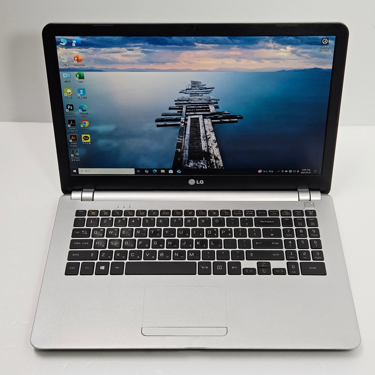 LG 노트북 i5 GeForce 840M 게이밍 외장그래픽 | 가정2동 | 디지털기기 | 당근 중고거래