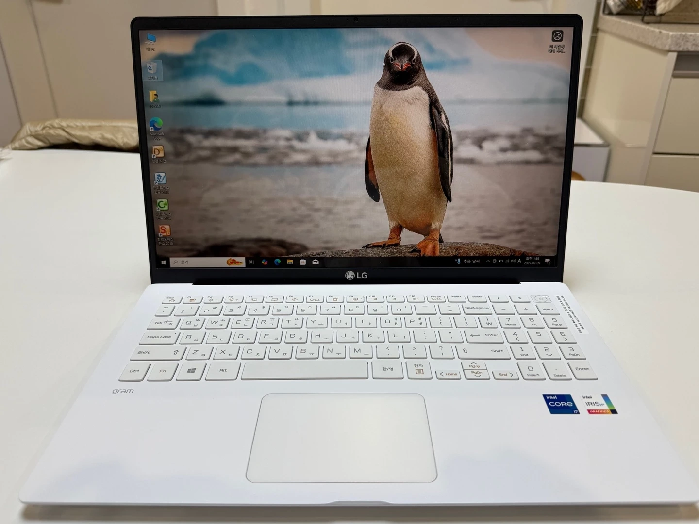 LG 그램 노트북 15인치 15Z95N-GP79ML I7 11세대 16G 512G | 디지털기기 | 당근 중고거래