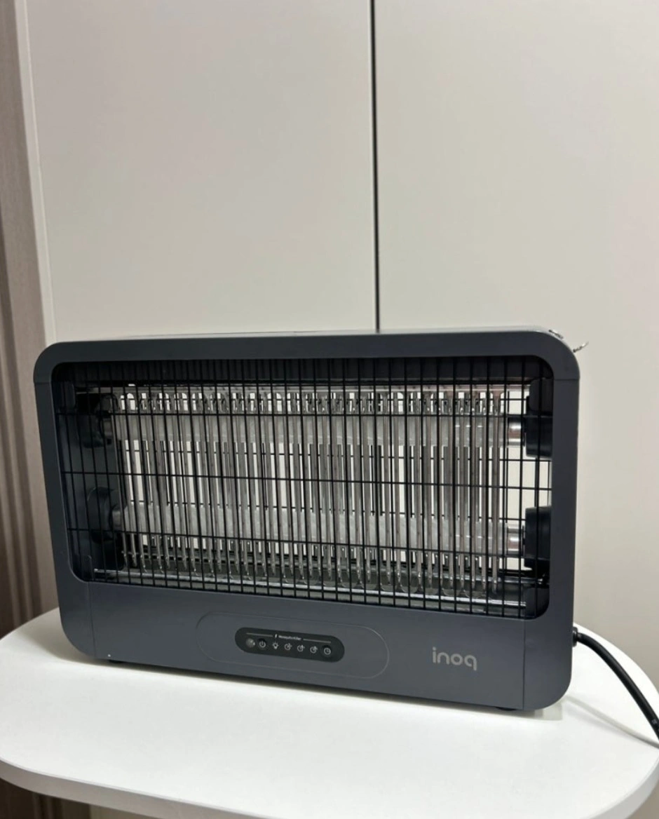 해충퇴치기 INOQ-M1000 | 생활가전 | 당근 중고거래