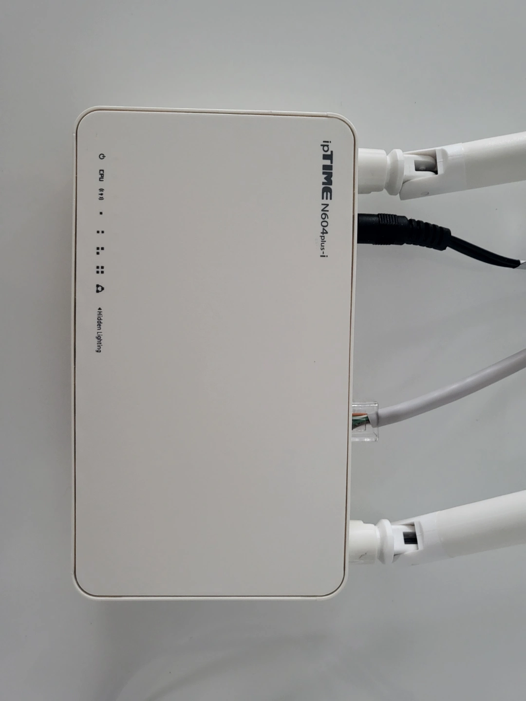 ipTIME N604plus-i 공유기 | 디지털기기 | 당근 중고거래