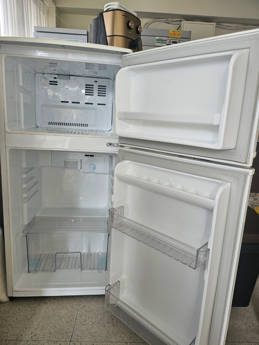 LG 137L 2도어 냉장고 B141JD | 생활가전 | 당근 중고거래