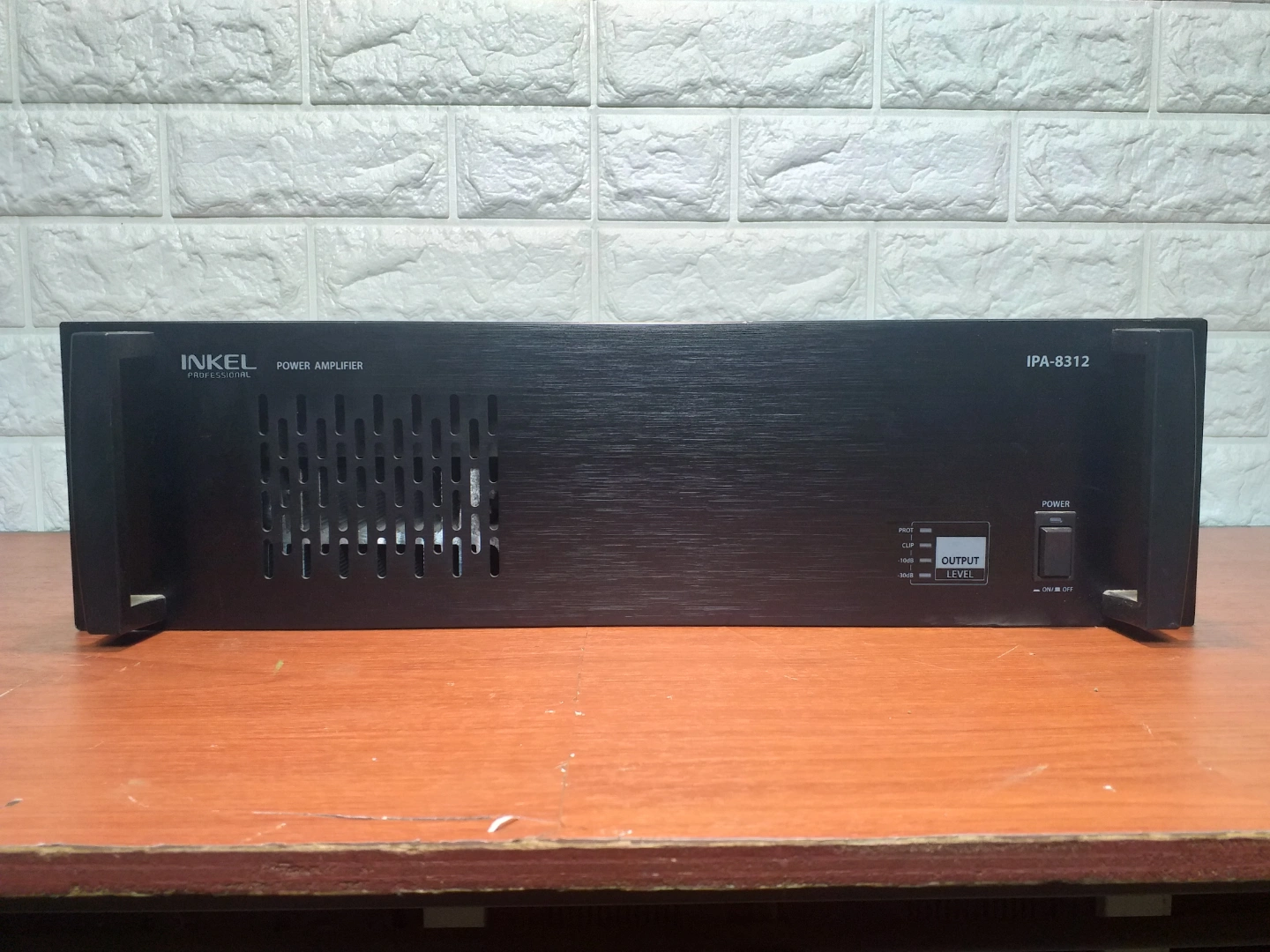인켈PA 120W 오디오 파워앰프 | 디지털기기 | 당근 중고거래