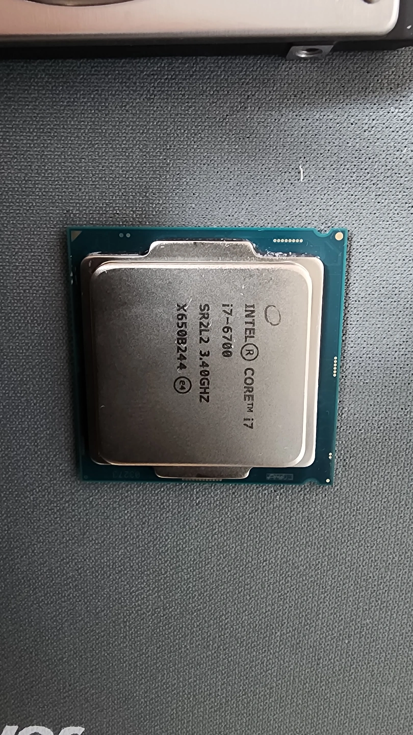 HDD, SSD, RAM 16G, i7 cpu, 메모리, 2.5인치 HDD | 여성의류 | 당근 중고거래