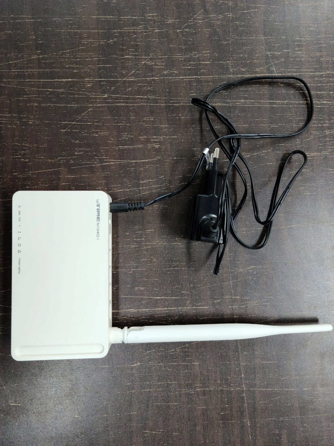 EFM ipTIME N104Q-i (유무선 공유기) & N150UA (USB 무선랜카드) | 디지털기기 | 당근 중고거래