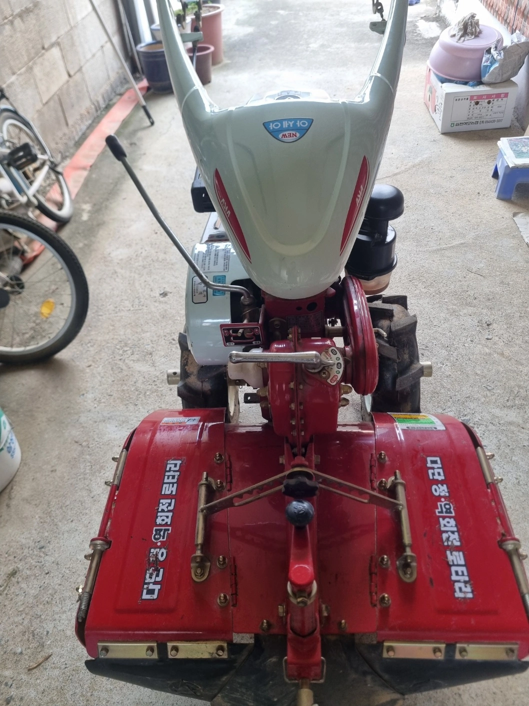 아세아 AMC900 관리기 | 생활가전 | 당근 중고거래