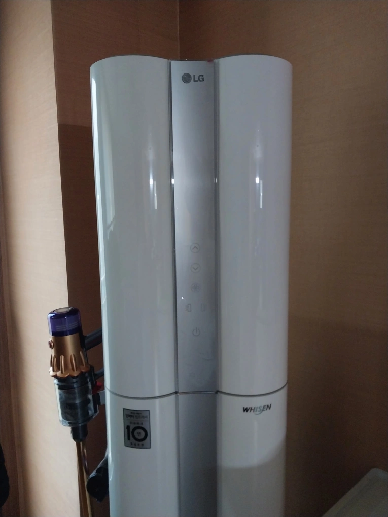 LG 2in1 에어컨 FQ17D7WAN | 신봉동 | 생활가전 | 당근 중고거래