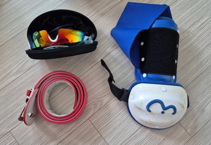 Morimoto 야구 글러브 외 풀세트 | 스포츠/레저 | 당근 중고거래