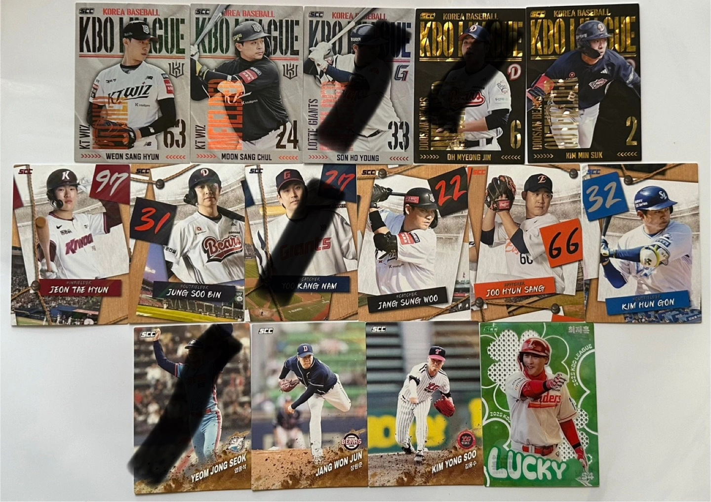 교환)2025 KBO 포토카드 기아 구해요 ( 한화 두산 롯데 KT SSG 삼성 키움) | 스포츠/레저 | 당근 중고거래