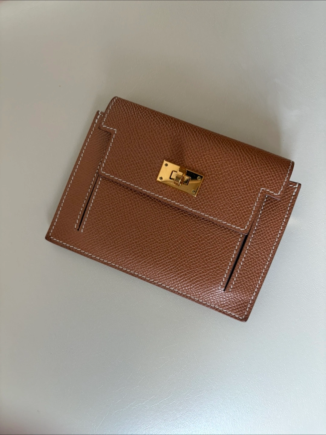 에르메스 카드지갑 켈리 | 여성잡화 | 당근 중고거래