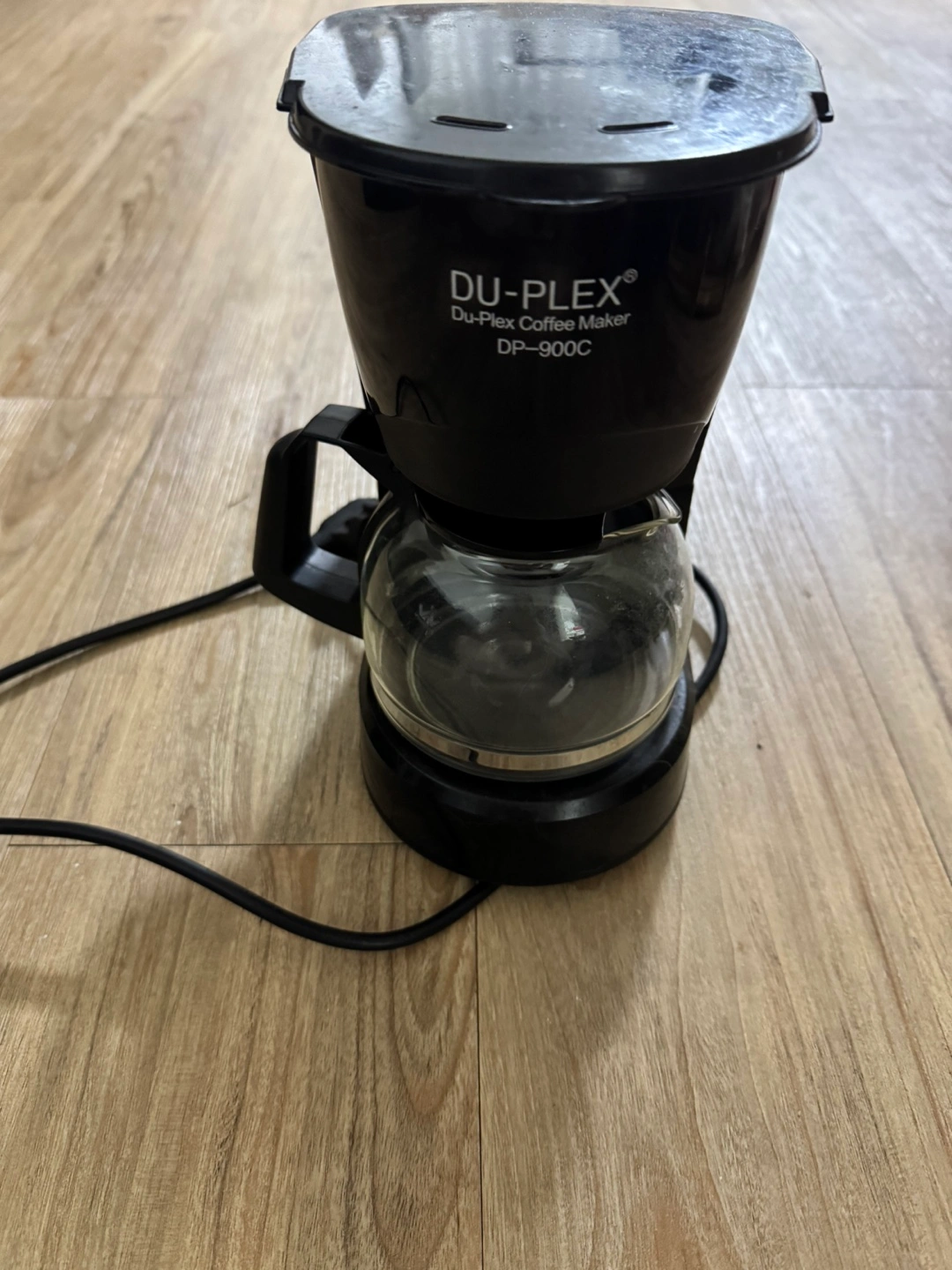 Du-Plex 커피메이커 DP-900C | 생활가전 | 당근 중고거래