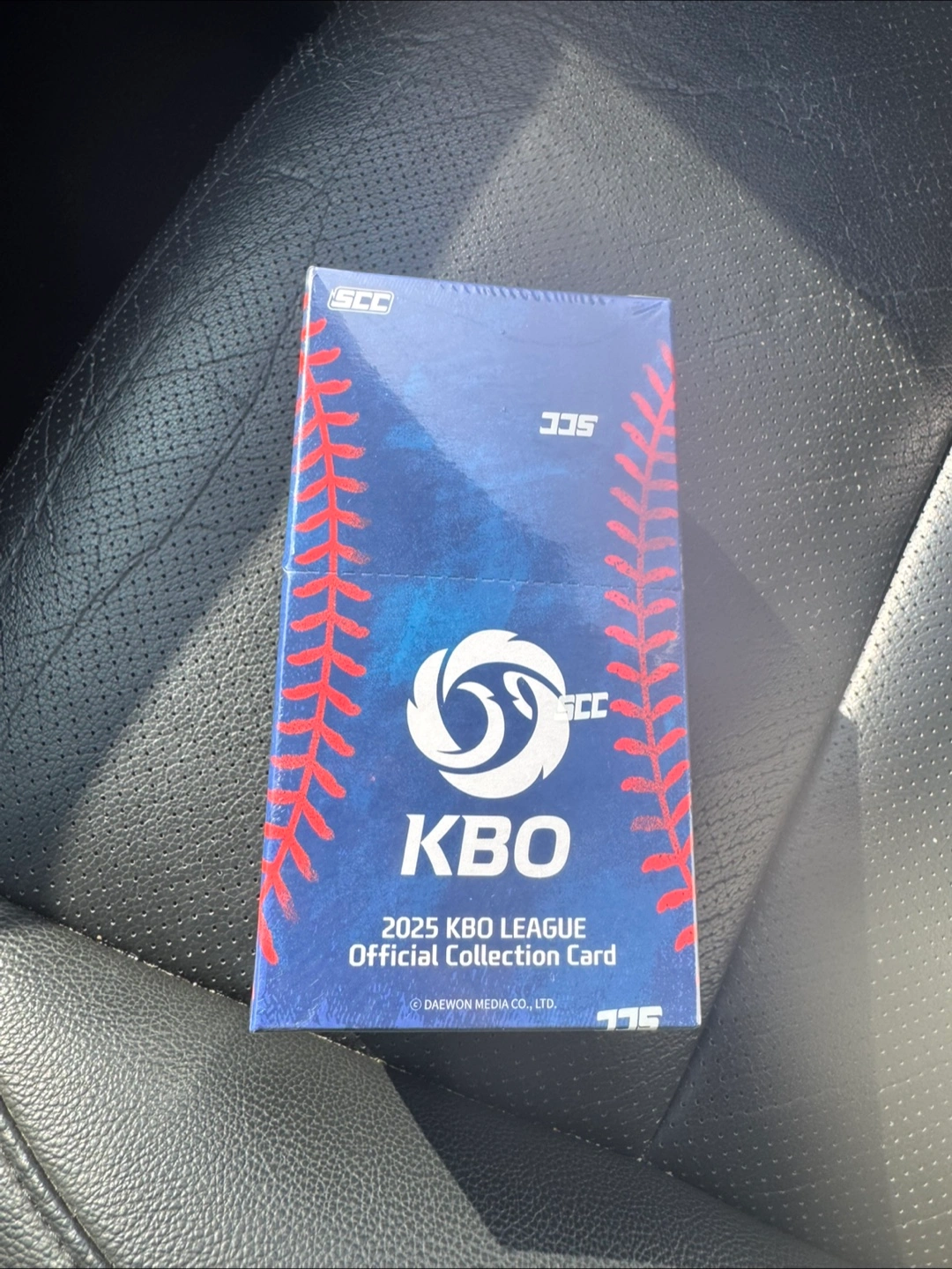 2025 KBO 리그 컬렉션 카드 | 취미/게임/음반 | 당근 중고거래