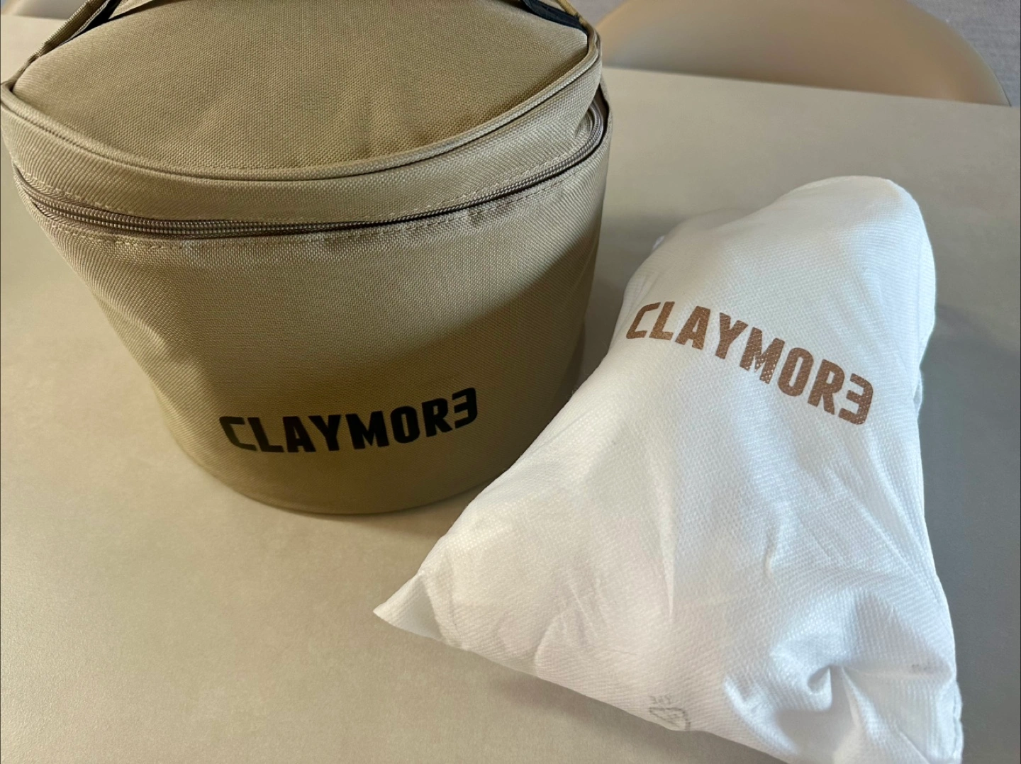 크레모아 이너프7 +쉐이드2종류 포함 | 스포츠/레저 | 당근 중고거래