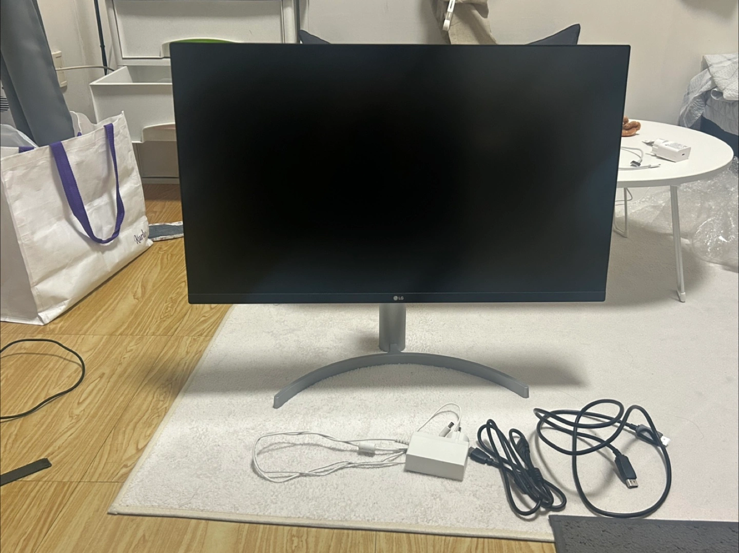 Lg 32un650 4k 32인치 모니터 팝니다 | 디지털기기 | 당근 중고거래