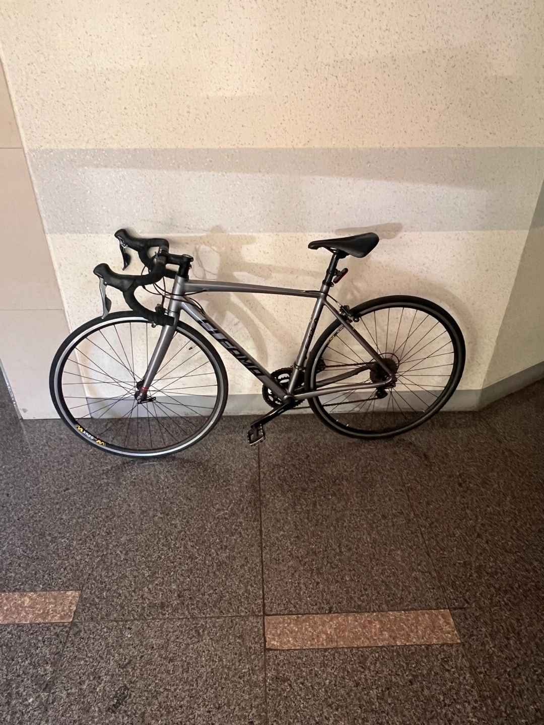 엘파마 에포카 E2000 입문용 로드자전거 | 스포츠/레저 | 당근 중고거래