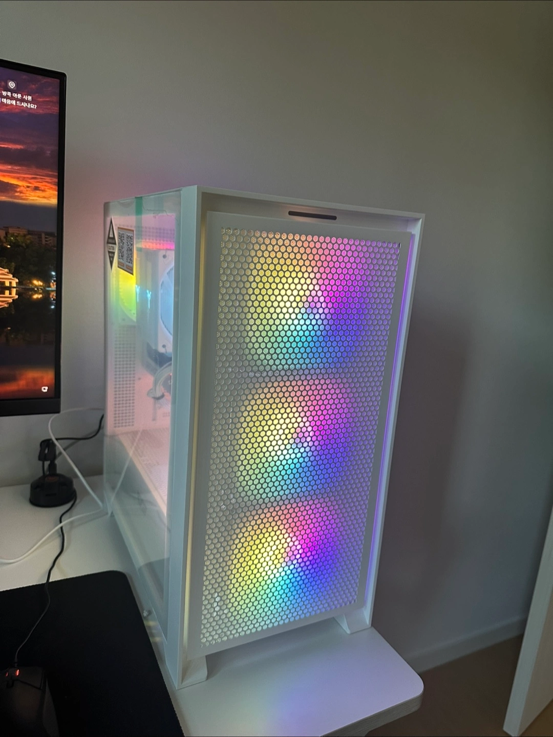 783d 5070ti 조립PC 판매 | 디지털기기 | 당근 중고거래