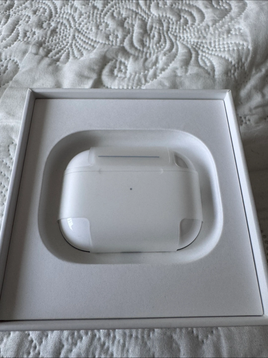 에어팟 프로 2세대 리퍼 풀박스 (라이트닝) | 디지털기기 | 당근 중고거래