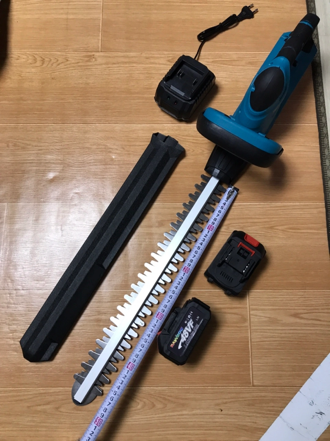 전*정*기 / 날 길이 50센치 입니다/ | 생활가전 | 당근 중고거래