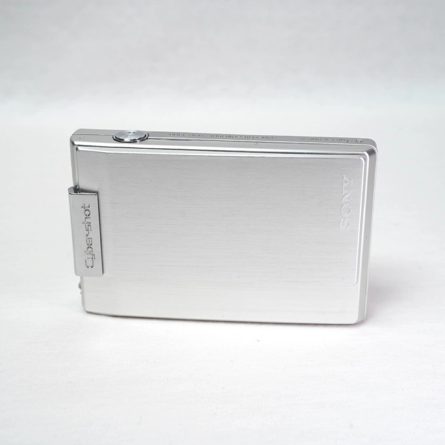 sony cybershot dsc-t100 소니 사이버샷 디카 | 디지털기기 | 당근 중고거래