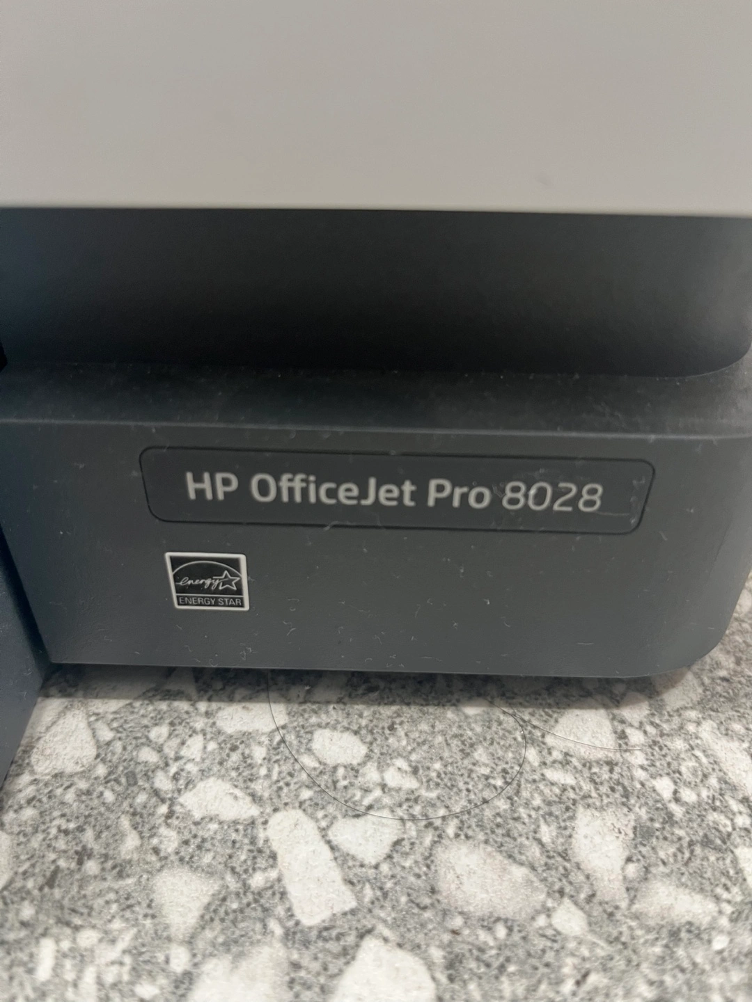 올인원 프린트 판매합니다(HP OFFICEJET PRO 8028) | 디지털기기 | 당근 중고거래