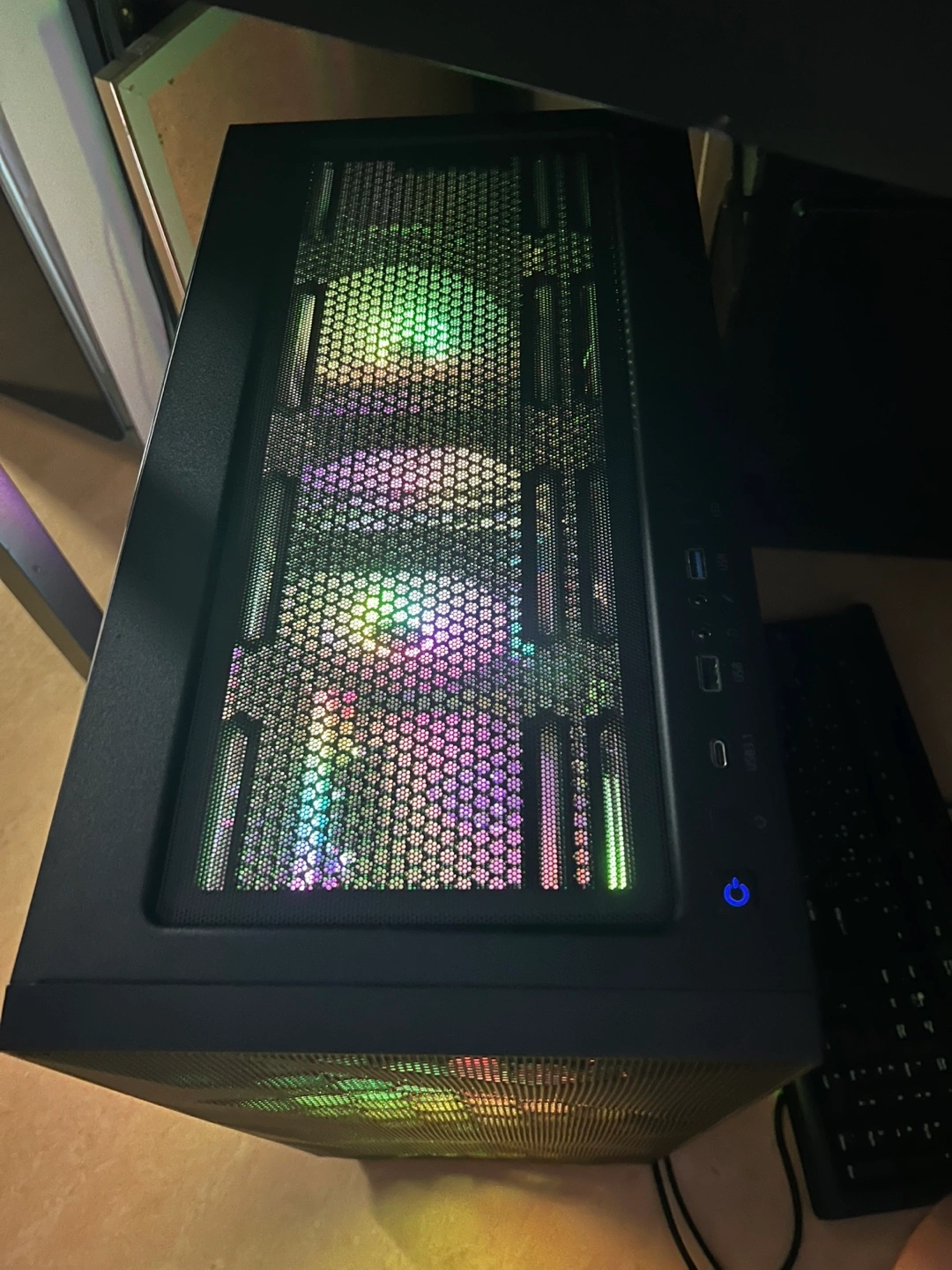 5600x 3080 본체 컴퓨터 게이밍pc 판매합니다 | 디지털기기 | 당근 중고거래