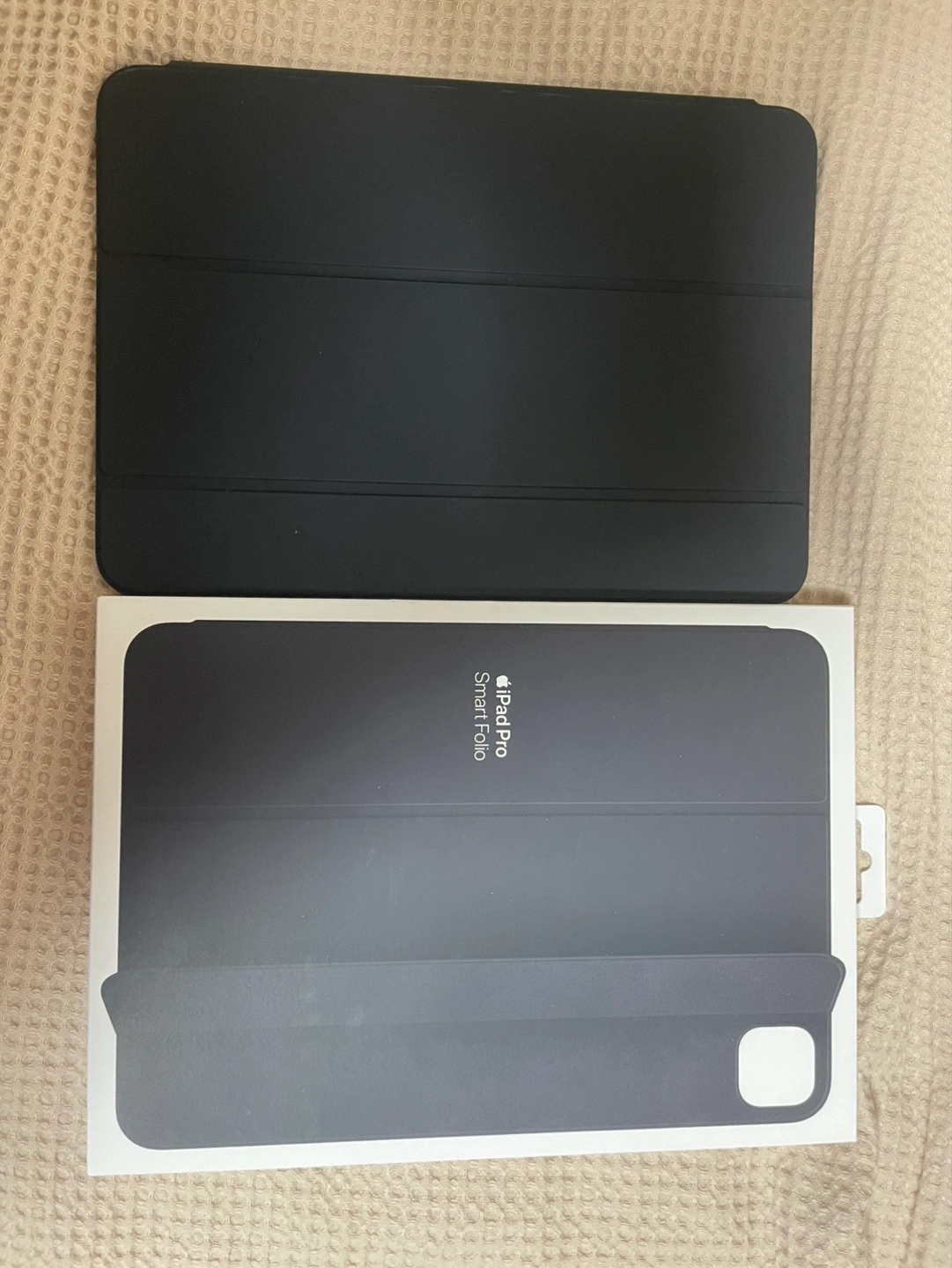 아이패드 프로 m4 11인치 스마트 폴리오 케이스 | 디지털기기 | 당근 중고거래