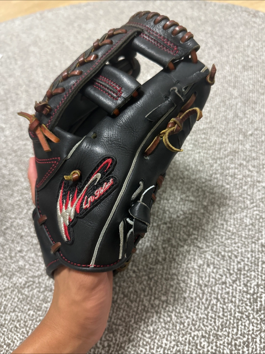 아이피셀렉트 내야 글러브 새상품 | 스포츠/레저 | 당근 중고거래