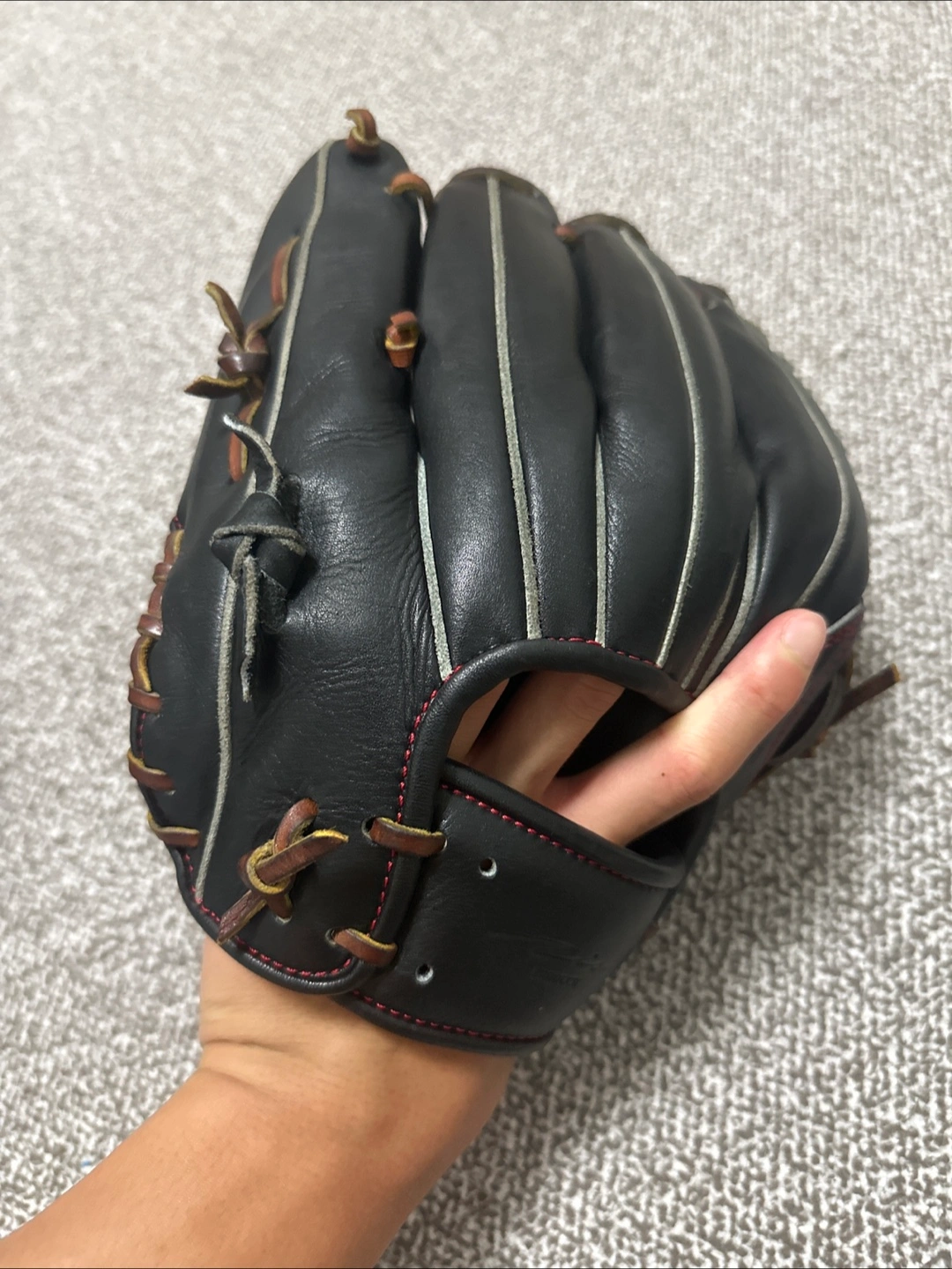 아이피셀렉트 내야 글러브 새상품 | 스포츠/레저 | 당근 중고거래