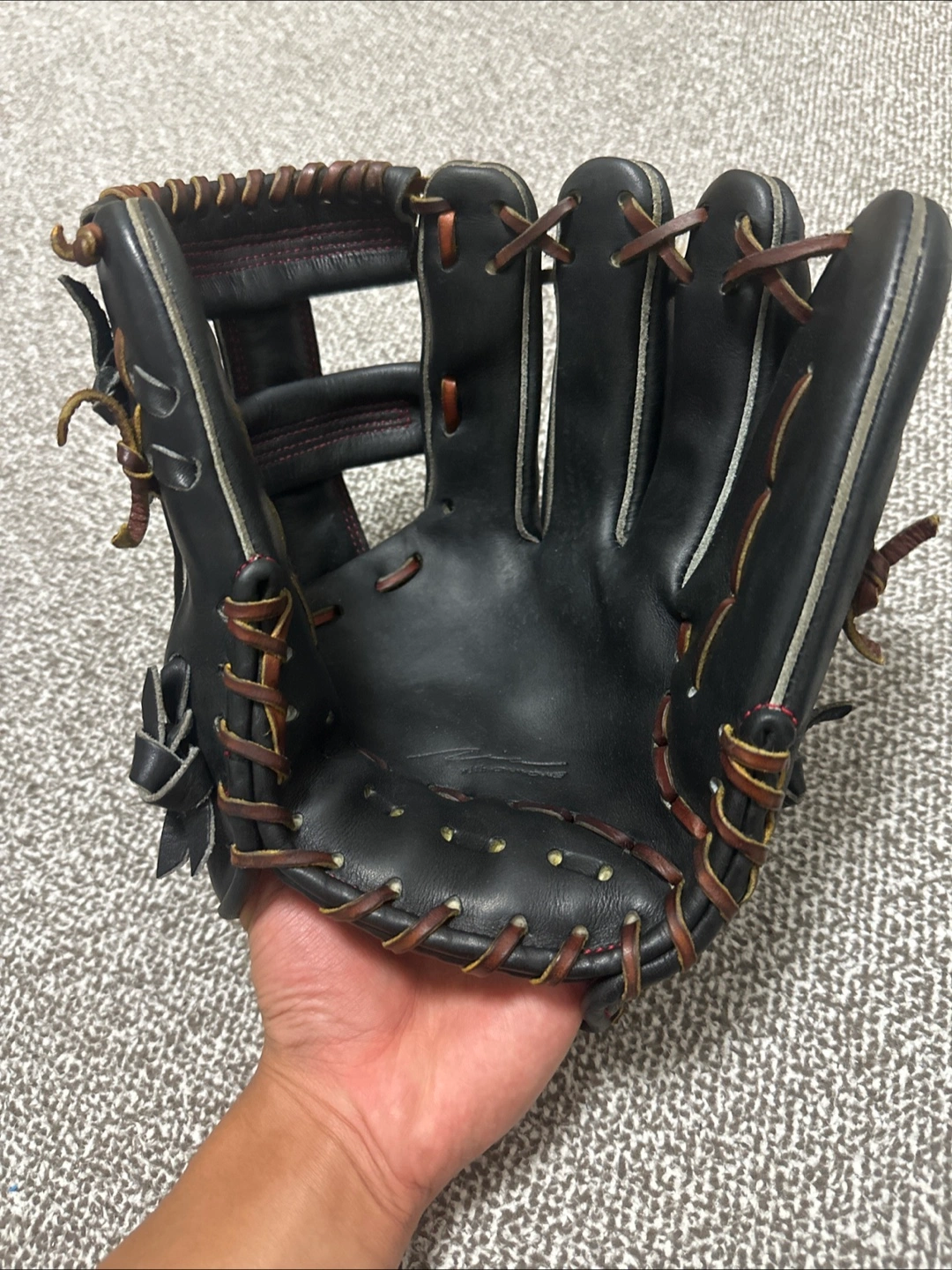 아이피셀렉트 내야 글러브 새상품 | 스포츠/레저 | 당근 중고거래