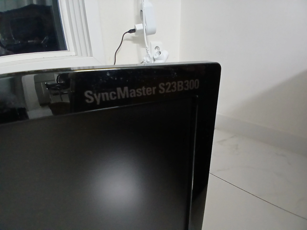 삼성 SyncMaster S23B300 모니터 | 디지털기기 | 당근 중고거래