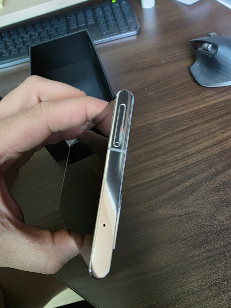 갤럭시 노트20 울트라 256G 화이트. SM-N986N | 디지털기기 | 당근 중고거래