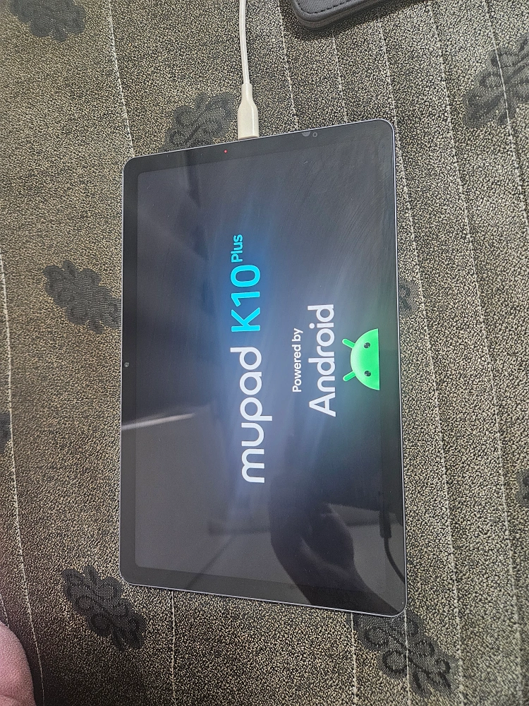 mupad K10 Plus 태블릿 | 디지털기기 | 당근 중고거래