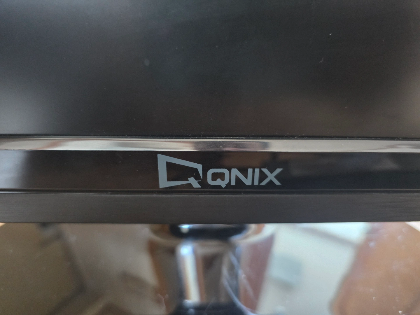 QNIX 24인치 게이밍 모니터 | 디지털기기 | 당근 중고거래