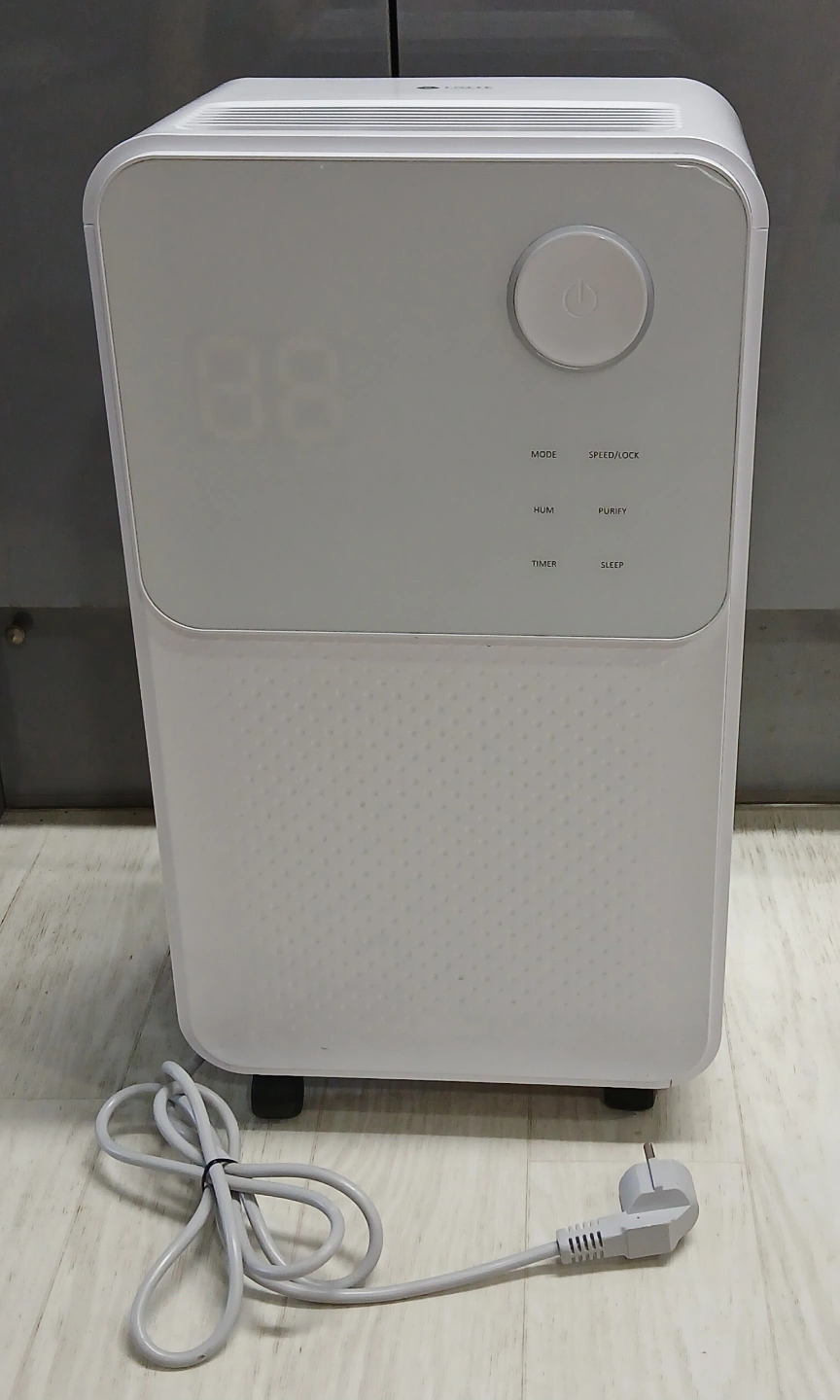 롯데 제습기 겸 공기청정기(LDH-7000) | 생활가전 | 당근 중고거래