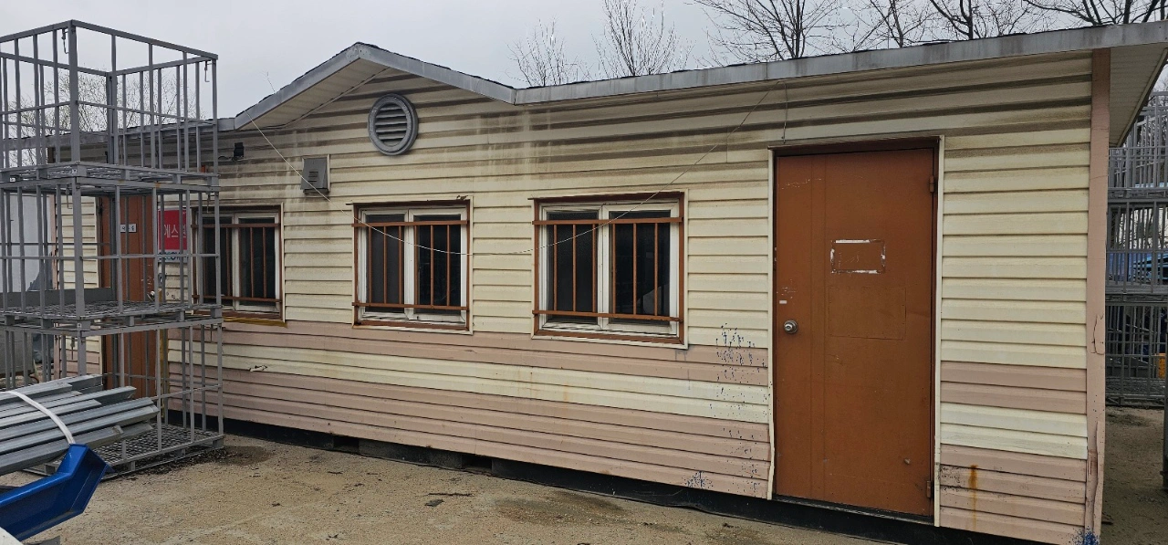 4x9컨테이너 이동식하우스 | 기타 중고물품 | 당근 중고거래