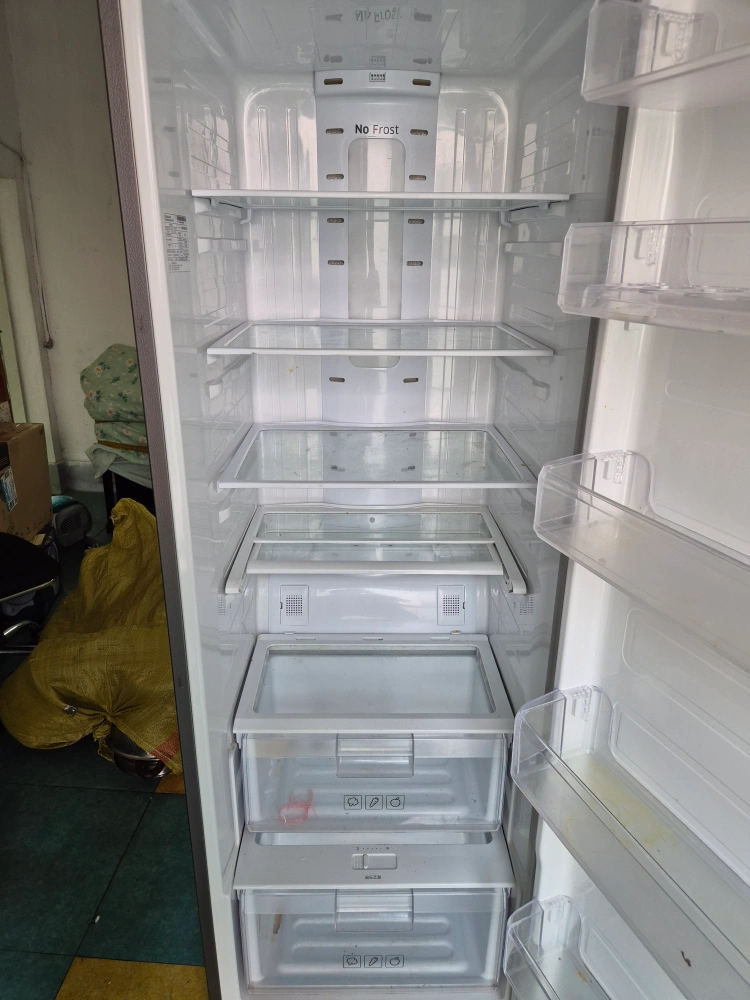 삼성 340L 냉장고 RR35H61007F | 디지털기기 | 당근 중고거래