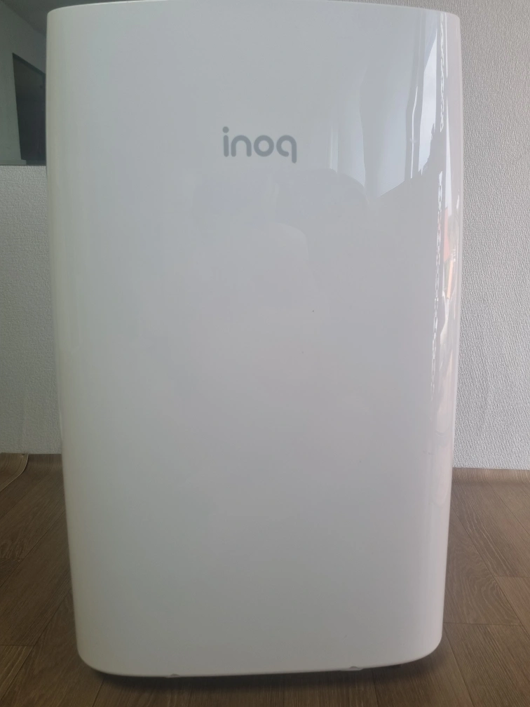 inoq 이동식 에어컨 | 생활가전 | 당근 중고거래