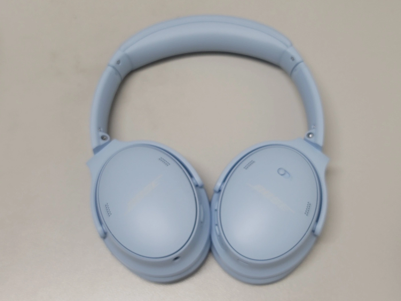 BOSE 보스 QC45 블루투스 무선 노이즈캔슬링 헤드폰 | 취미/게임/음반 | 당근 중고거래