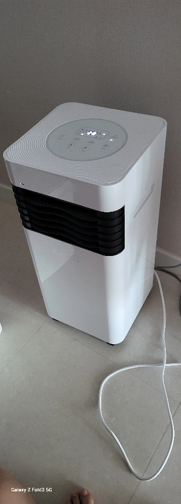 휴스톰 캠핑 에어컨 SMCA-7400D | 생활가전 | 당근 중고거래