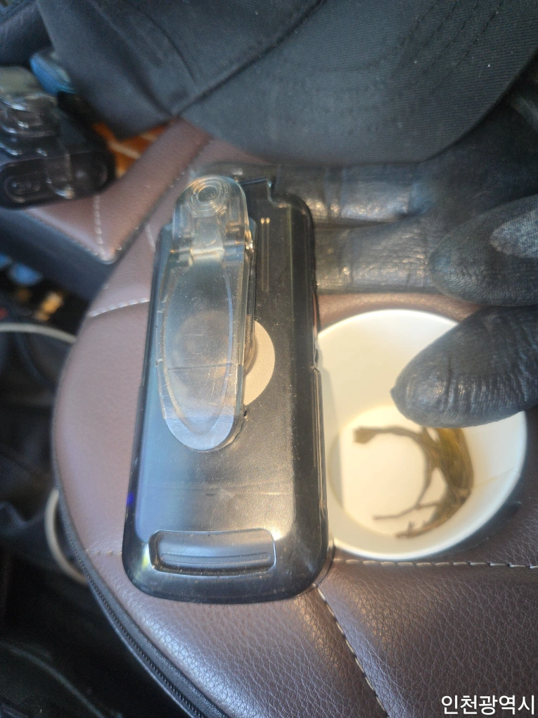 KT 파워텔 RADGER Compact | 디지털기기 | 당근 중고거래