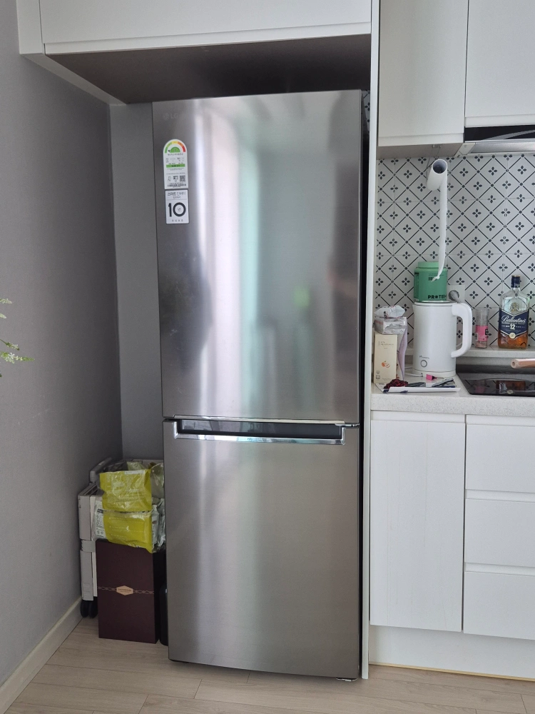 LG 300L 냉장고 M301S31 | 생활가전 | 당근 중고거래