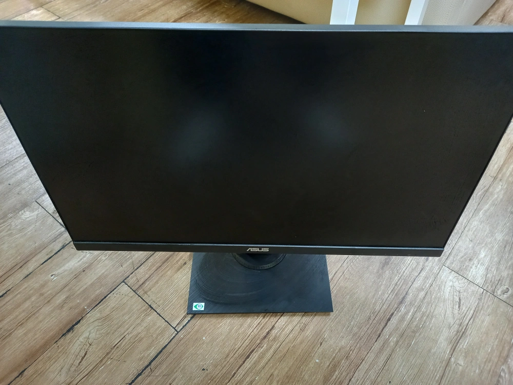ASUS VA24D 아수스 24인치 베젤리스모니터 판매합니다 | 디지털기기 | 당근 중고거래
