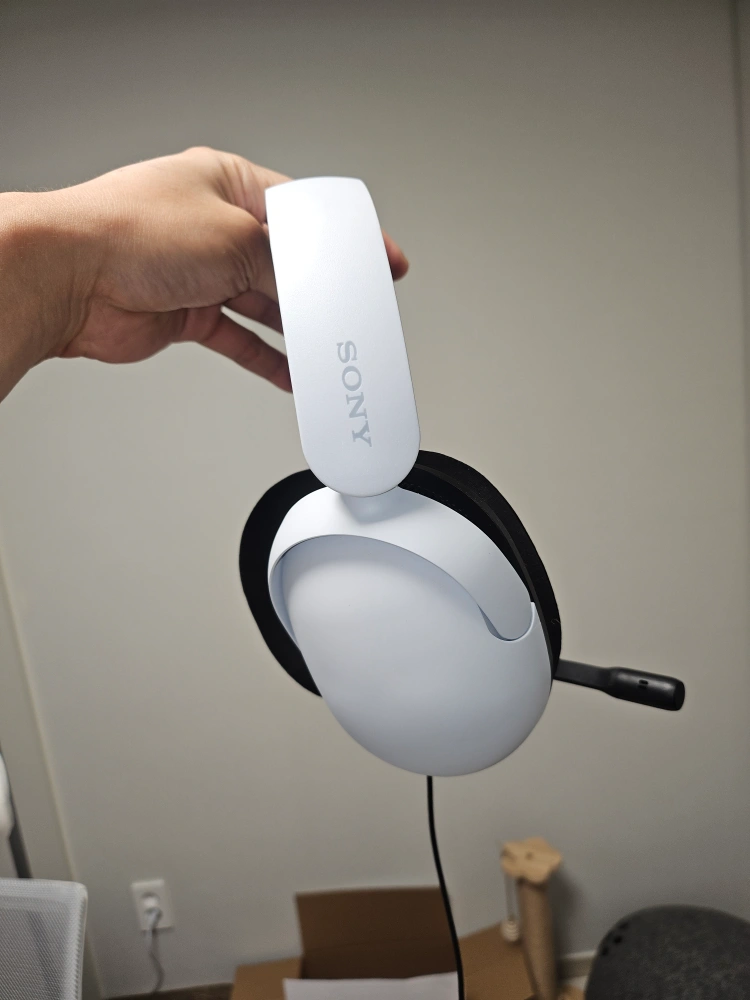 소니 INZONE H3 게이밍 헤드셋 | 디지털기기 | 당근 중고거래