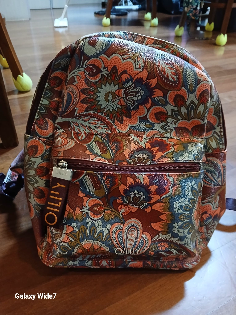 OILLY 백팩, 가볍고 예뻐요! | 여성잡화 | 당근 중고거래