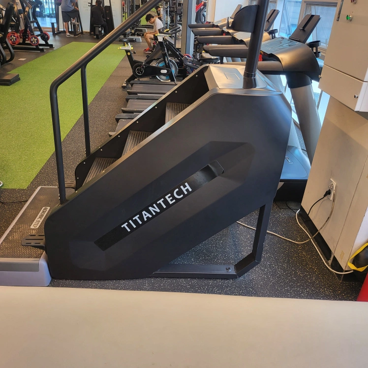 TITANTECH 스텝밀(천국의계단) 운동기구 | 스포츠/레저 | 당근 중고거래