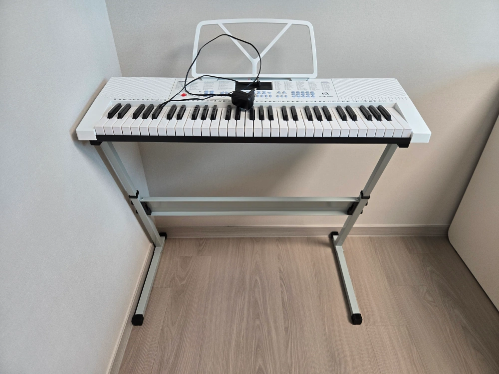 디지털 피아노 YM-200 | 디지털기기 | 당근 중고거래
