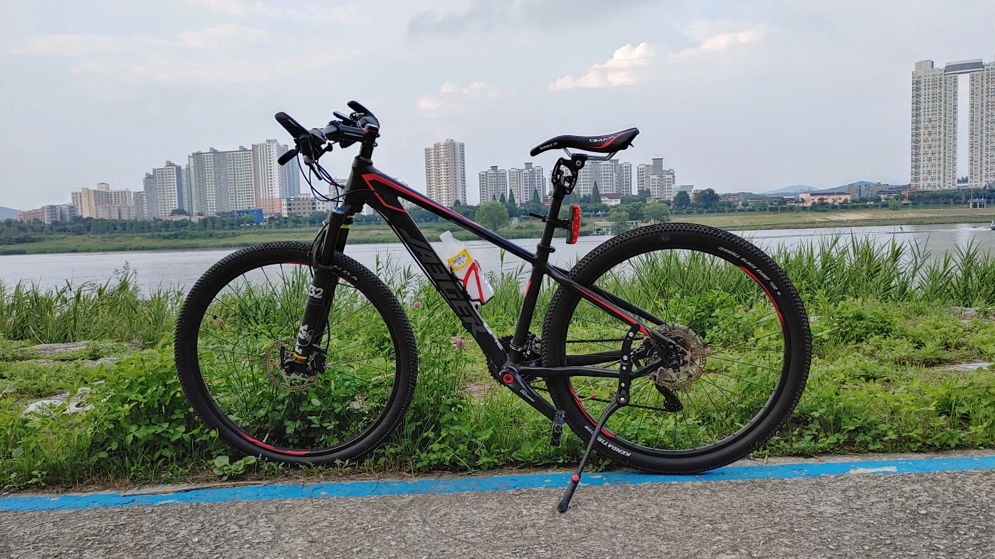 예거 아스펜5F 팝니다. MTB 산악자전거 | 스포츠/레저 | 당근 중고거래